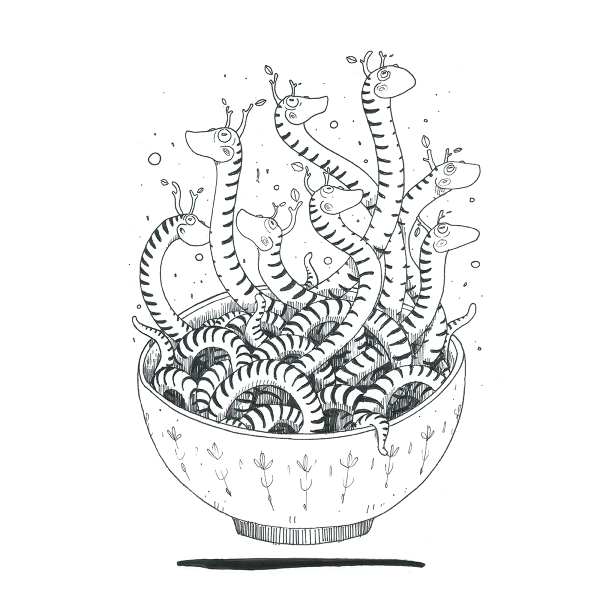 noodles
